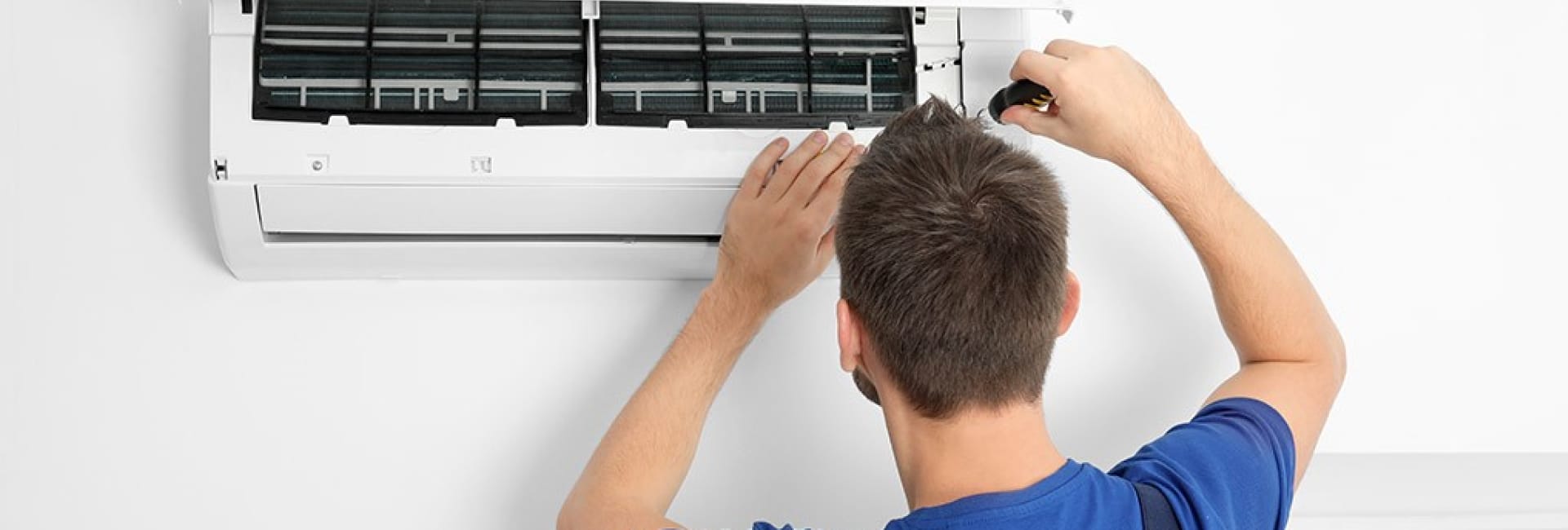 Air Conditioning Service & Repair | Deep Blue AC