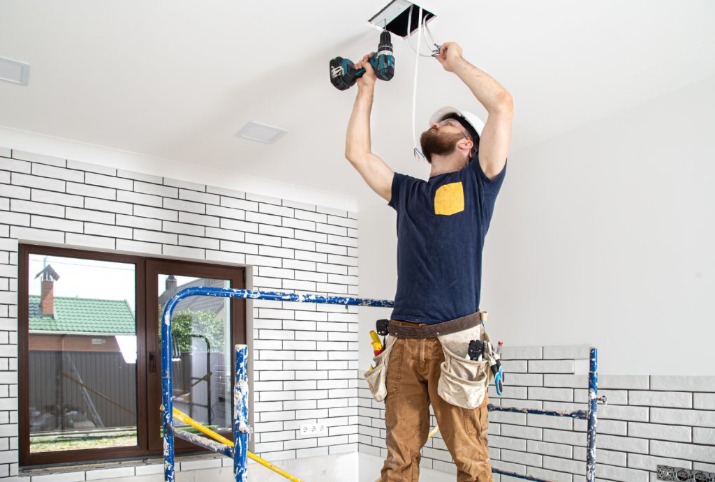 Residential Electrical Services | South East Queensland and Northern NSW